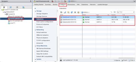 Connect ESXI To ISCSI Storage Part II Configuration Network Pioneers