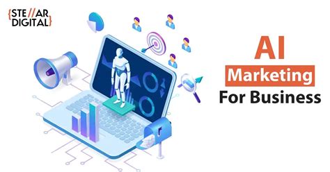 Utilizing Ai Marketing In Your Strategy Pixie Digital Agency Bali