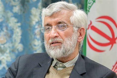 ویدئو سومین مستند انتخاباتی سعید جلیلی از تلویزیون پخش شد شهرآرانیوز