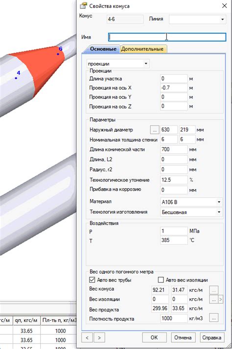 Конус
