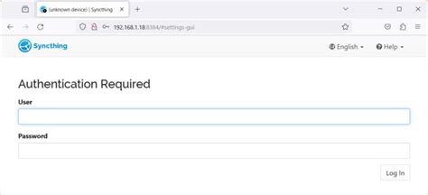 How To Sync Your Data With Syncthing And Raspberry Pi