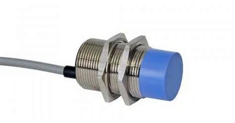 Capacitive Proximity Switches M30 X 70 3 Wire Dc Proximity Switches By SCT Omni Engineering