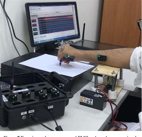 Figure 1 From Diagnosis Of Hand Tremor From Emg Sensors Semantic Scholar