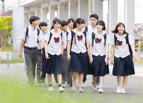 筑紫中央高等学校