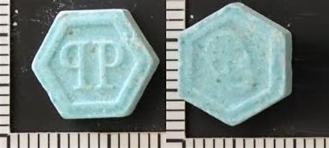 Multiple High Dose Mdma Ecstasy Tablets And Capsules Circulating In Nsw