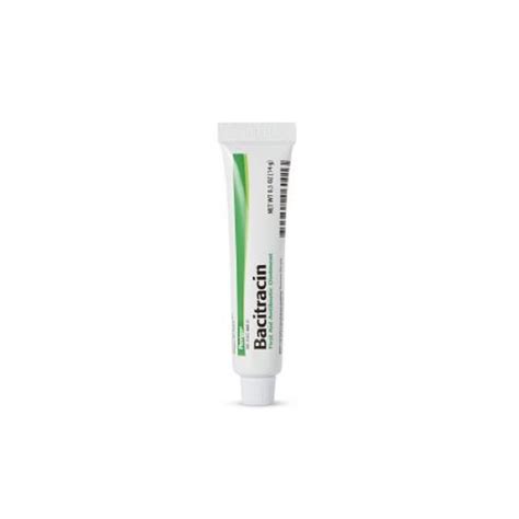 Buy Bacitracin First Aid Antibiotic Ointment Usp 12 Oz Online At Desertcartgb