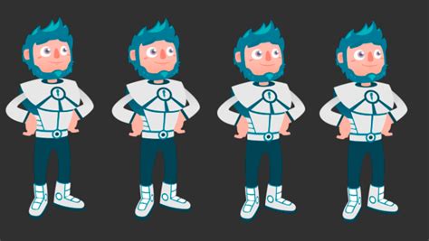 Tiny Trees On Behance D Character Animation Educational Games Game Design Game Art Behance