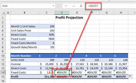 How To Fix When Excel Solver Encountered An Error Value Auto Vba