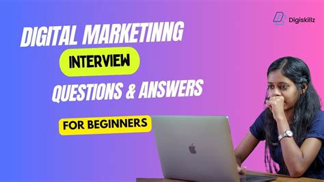 Master 50 Digital Marketing Interview Questions And Answers