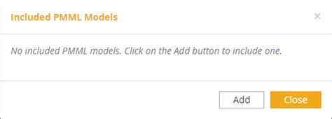 pmml digital entreprise suite