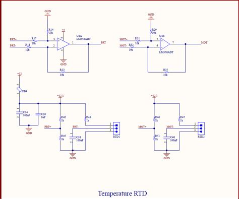Schematic And Pcb Review Of Board For 3d Printer R Printedcircuitboard