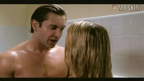 Jennifer Gareis Nude Naked Pics And Sex Scenes At Mr Skin