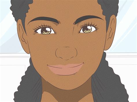 How To Get Perfect Beautiful Skin Without Makeup With Pictures