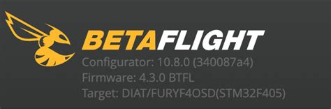 Bug Or Feature Gyro Filter Slider Always Deactivated Issue Betaflight Betaflight