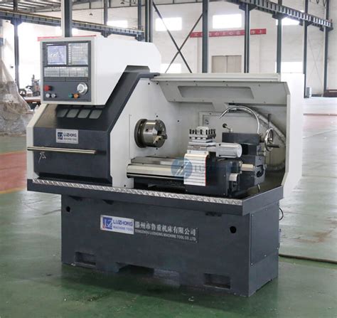 Ck6132 Cnc Lathe Machine China Maker Chinaq For Sale Factory Manufacturer