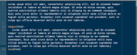 Tweak The Textmates Soft Wrap Super User
