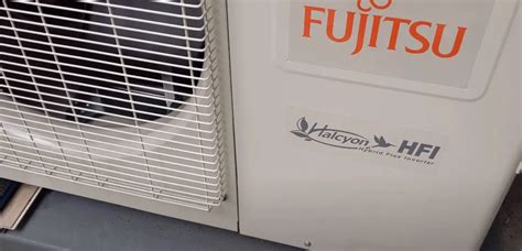 Fujitsu Aou24rlxfz Error Codes Smart Ac Solutions