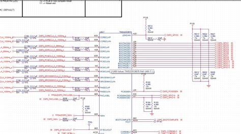 C6678 Jtag Problem Processors Forum Processors Ti E2e Support Forums