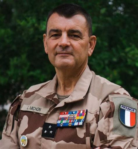 La Force Barkhane Ne Se Redéploiera Pas Au Niger Selon Son Commandant