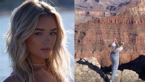 Vedetă Tik Tok Probleme Serioase După Ce A Lovit O Minge De Golf în