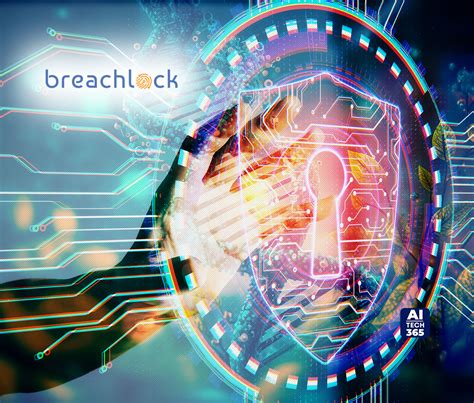 Breachlock Mentioned In New Gartner® Emerging Tech Impact Radar Security Report For Exposure