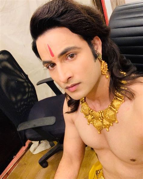 Himanshu Soni New Image New Image Celebrities