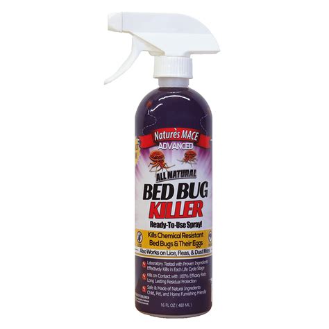 Where To Buy Bed Bug Spray