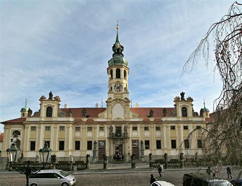 Loreta, Prague