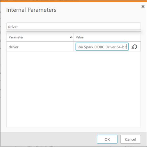 Solved Databricks Lakehouse Delta Target Connection Not Qlik