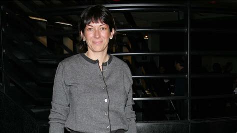 Jeffrey Epstein Files Ghislaine Maxwells Lawyers Fought Against