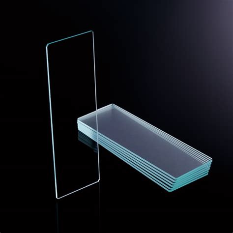 Microscope Slides Steplabs