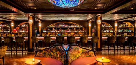 Alice Omaha Speakeasy 🐇 Highlights Info Reviews🍸 Curious Happy Hour