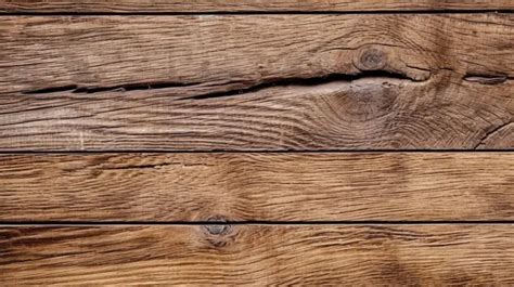 Timeless Elegance Seamless Old Oak Wood Texture Background Oak Wood