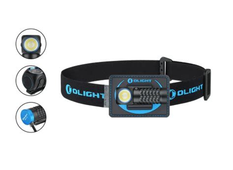Olight Perun Mini On Target Sporting Arms