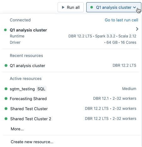 Introduction To Databricks Runtime For Machine Learning Azure