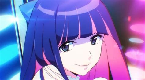 Pin By ༺♡༻ On Animes Panty And Stocking Anime Anime Monochrome Cute