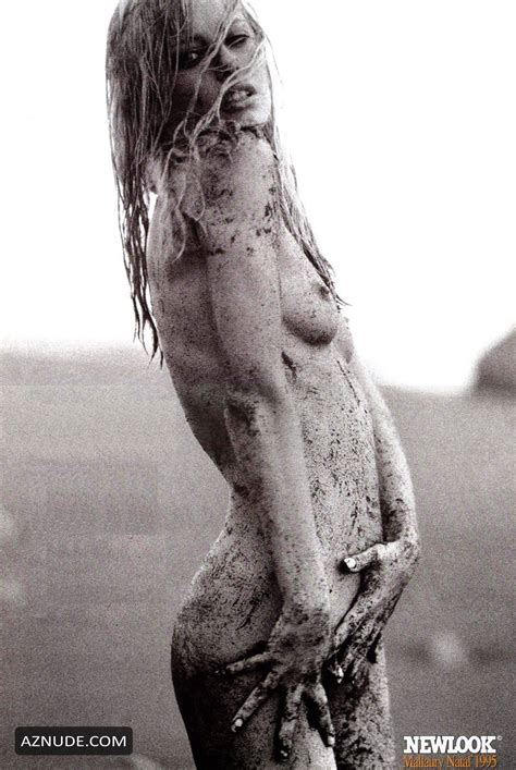 Mallaury Nataf Nude And Slutty Photos Aznude