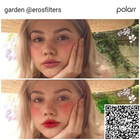 Polarr Code Como Editar Una Foto Como Retocar Fotos Retocar Fotos