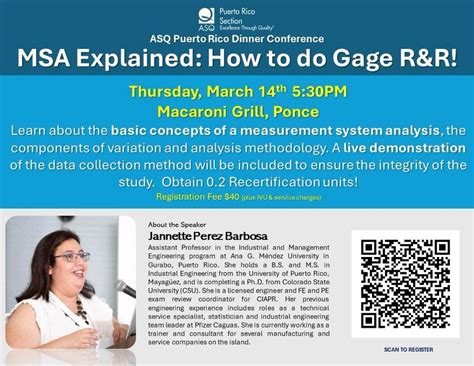 Eileen Serrano Cqe Cssbb Cmq Oe On Linkedin Excellencethroughquality