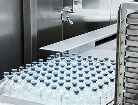 Optimizing Lyophilization Cycle Times And Improving Stability For