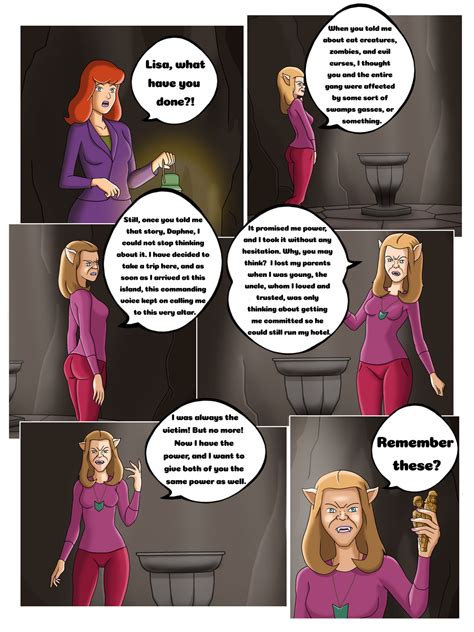 The Cats God Curse Returns 412 By Nemesis47 On Deviantart