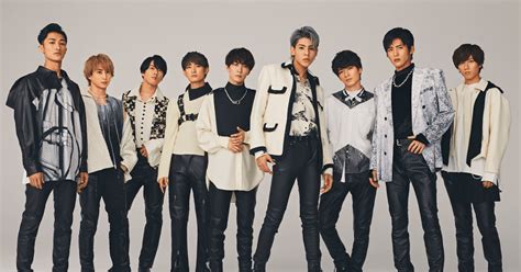 傑尼斯男團snow Man因感染肺炎全員隔離 初次紅白演唱恐將泡湯