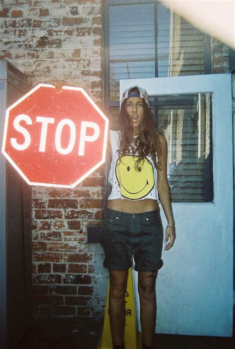 Pin On Skater Girl Style