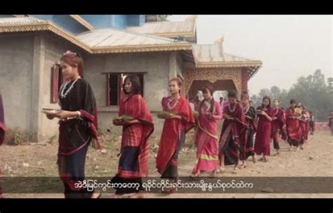 တိုက်ပွဲပြင်းထန်နေတဲ့ ဒီးမော့ဆိုမြို့နယ်အရှေ့ဘက်ခြမ်းမှာ စစ်ဘေးရှောင်ပြည်သူ ငါးထောင်ကျော်ပိတ်မိ