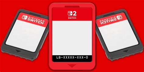 All 3 Types Of Nintendo Switch 2 Games Explained