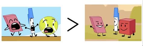 Wait I Just Had This Thought How Can Ruby Sense Nonexistys Presence R Battlefordreamisland