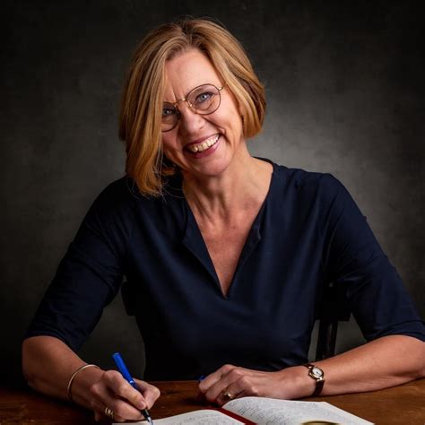 Pauline Suidgeest Ceremoniespreker