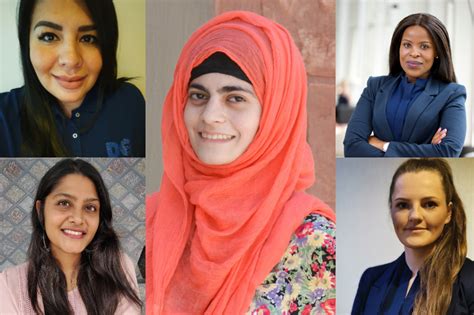 Global Perspectives From Women In Digital Forensics Forensic Focus