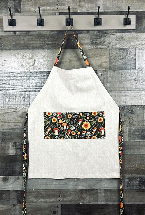 Fall Aprons Etsy