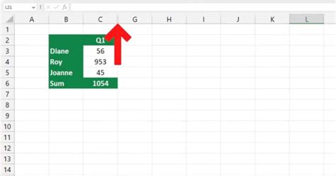 How To Unhide Columns In Excel Beginners Guide